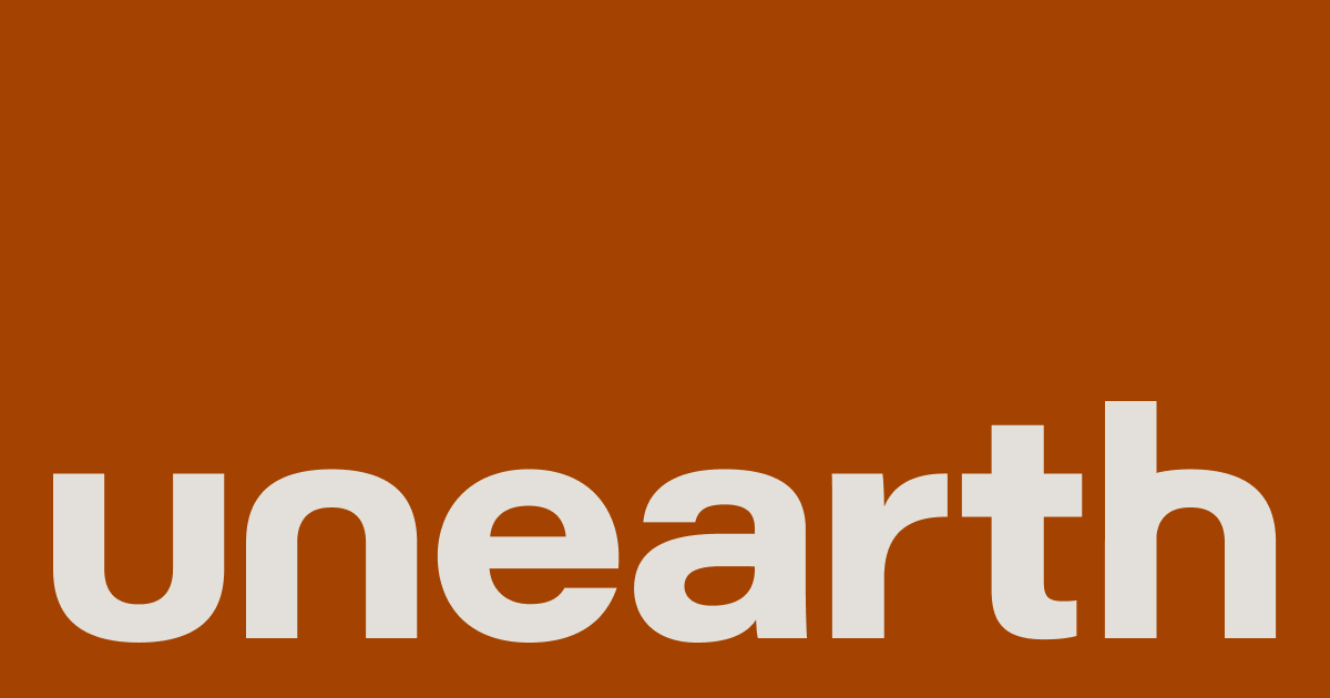 Navigating mineral safeguarding and supporting growth - Unearth